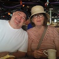 Terry Friedman – Medium