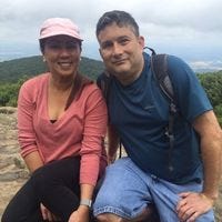 Terry Ebaugh – Medium