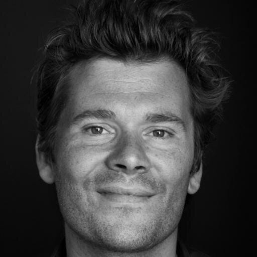 Christian Meldgaard – Medium