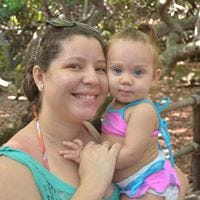 Angela Rezende – Medium