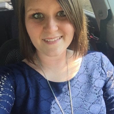 About – Amber Hood – Medium