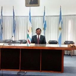 Carlos M.Cuervo – Medium