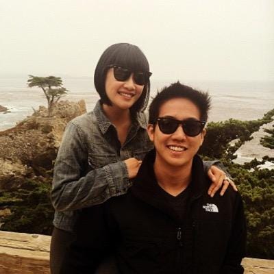 Timothy Lee – Medium