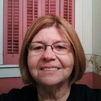 Rhonda Frazier Lunak – Medium