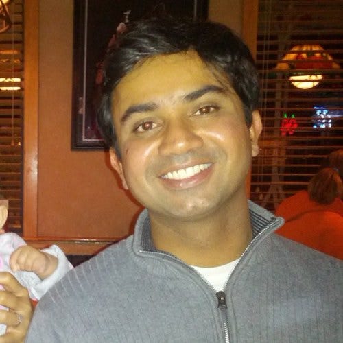 Kazim Merchant – Medium