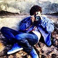 Robin Sabban – Medium