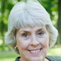 Maria Hudgins – Medium