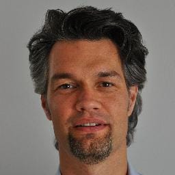 Robert Tellier – Medium