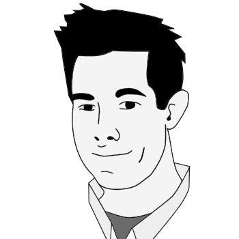 Jonathan Tonge – Medium