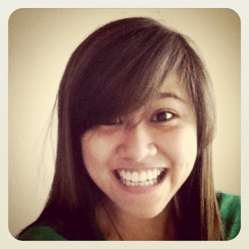 Anne Dizon – Medium