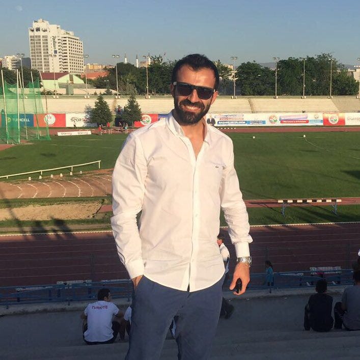 okan – Medium
