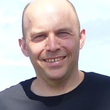 About – Richard Shergold – Medium