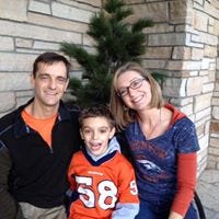 Wendi Skalicky Strom – Medium