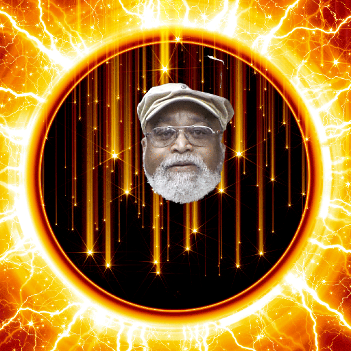 Roy Jackson – Medium