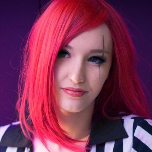 Kelly Jean – Medium