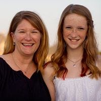 Nancy Brockman – Medium