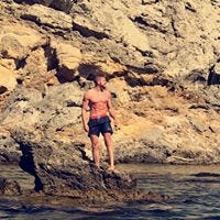 About – Alexander M – Medium