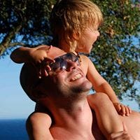 Lance Wyss – Medium