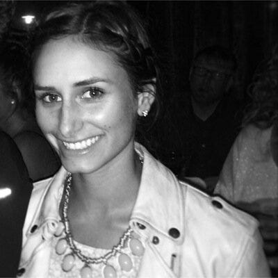 Stephanie Di Sano – Medium