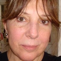 Ruth Bernardi – Medium