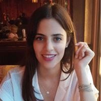 About – Noa Shitrit – Medium