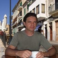 Ralf Hohmann – Medium