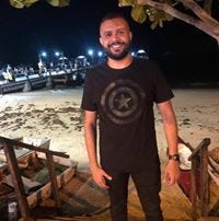 Regis Cardoso Mendes – Medium