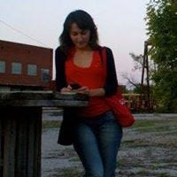 Simina Mistreanu – Medium