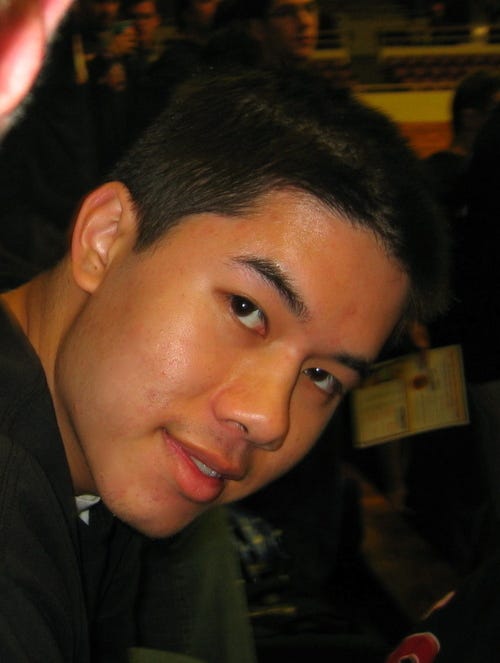 Chris Nguyen – Medium