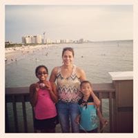Kristen L. Reese – Medium