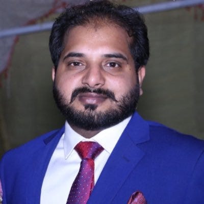 Malik Umar – Medium