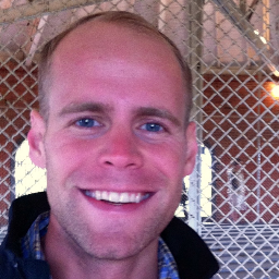 Elliott Pesut – Medium