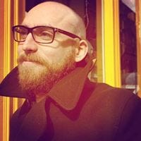 Alex Guiney – Medium