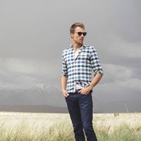 Andy Seiler – Medium