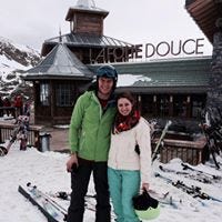 Peter Woodroffe – Medium