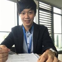 Kevin Hsu – Medium