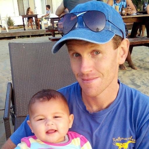 John Caprani – Medium