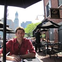 Alexandru Nedelcu – Medium