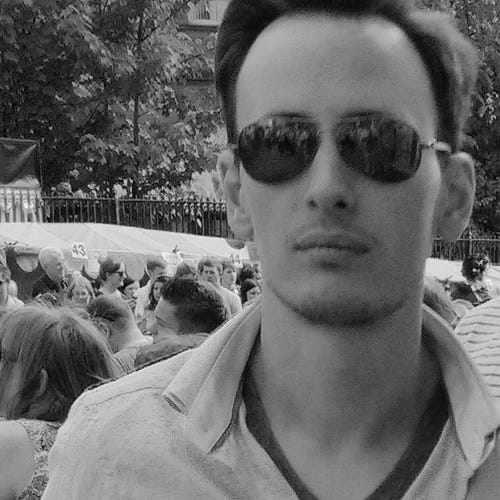 Marco De Nichilo – Medium