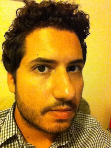Dan Asulin – Medium