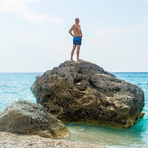 Dejan Stosic – Medium