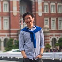 Rendy Pranata – Medium