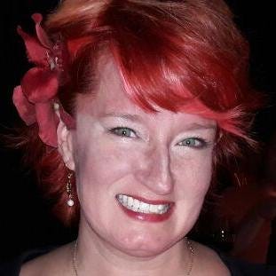 Jo Self – Medium