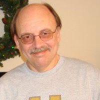 David R. Wyder – Medium