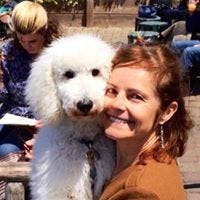 Allison Woolsey – Medium