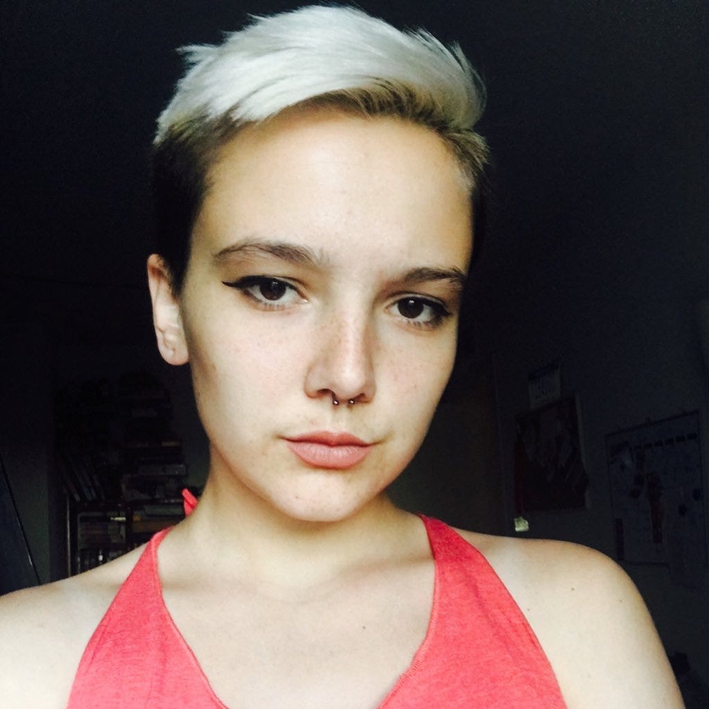 jax morgan – Medium