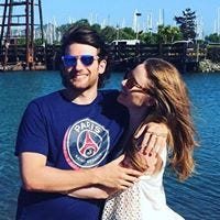 Luke Solomon – Medium