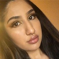 Amrita Buttar – Medium