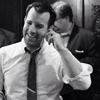 Jonathan Self – Medium