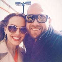 Jamie Gamblin – Medium